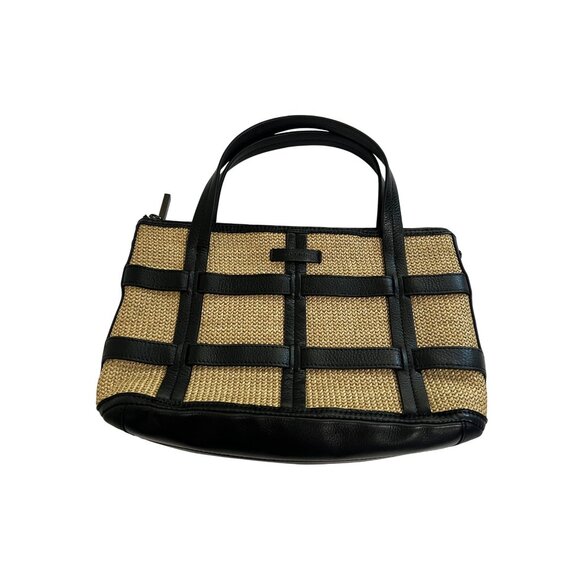 Hammitt | Bags | Hammitt Addie Med Trellis In Chaparral Raffiagunmetal ...